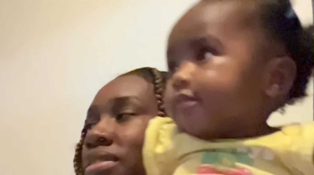 Young Mother Killed During Domestic Dispute With DC Man Mourned By ... Young Mother Killed During Domestic Dispute With DC Man Mourned By ...