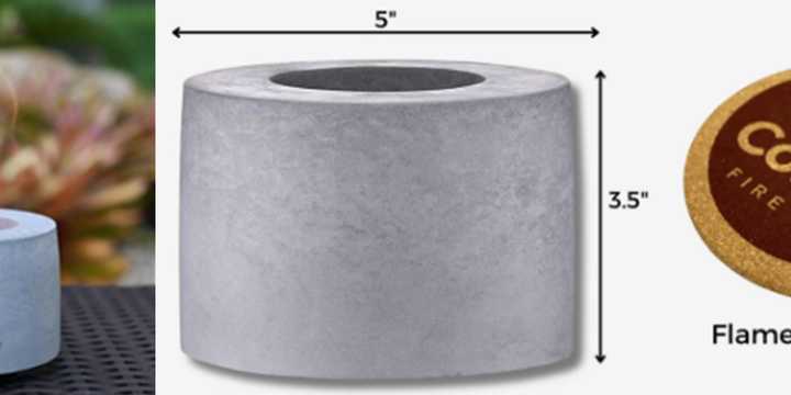 Fire Pits Sold At Retailers Nationwide Recalled After Multiple Burn ...