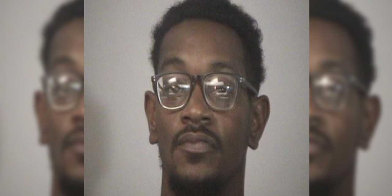 Fugitive Familiar To Sheriff's Deputies Back Behind Bars On Drug ...