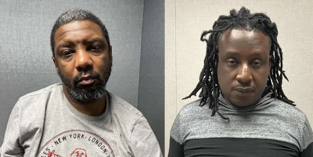 Customers Charged With Killing Employee Over Payment Dispute In Capitol ...