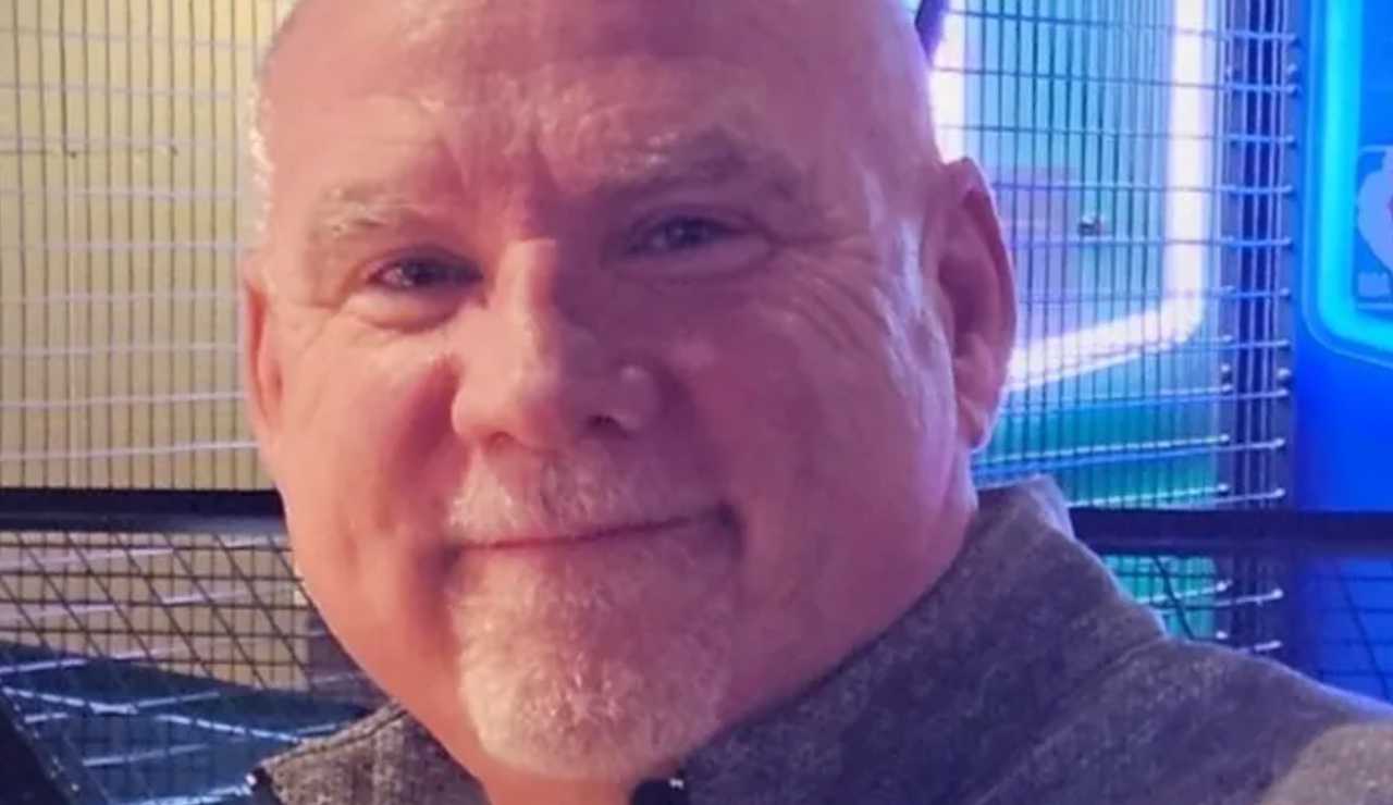 Hundreds Take Part In Funeral For Firefighter Killed Battling Blaze ...