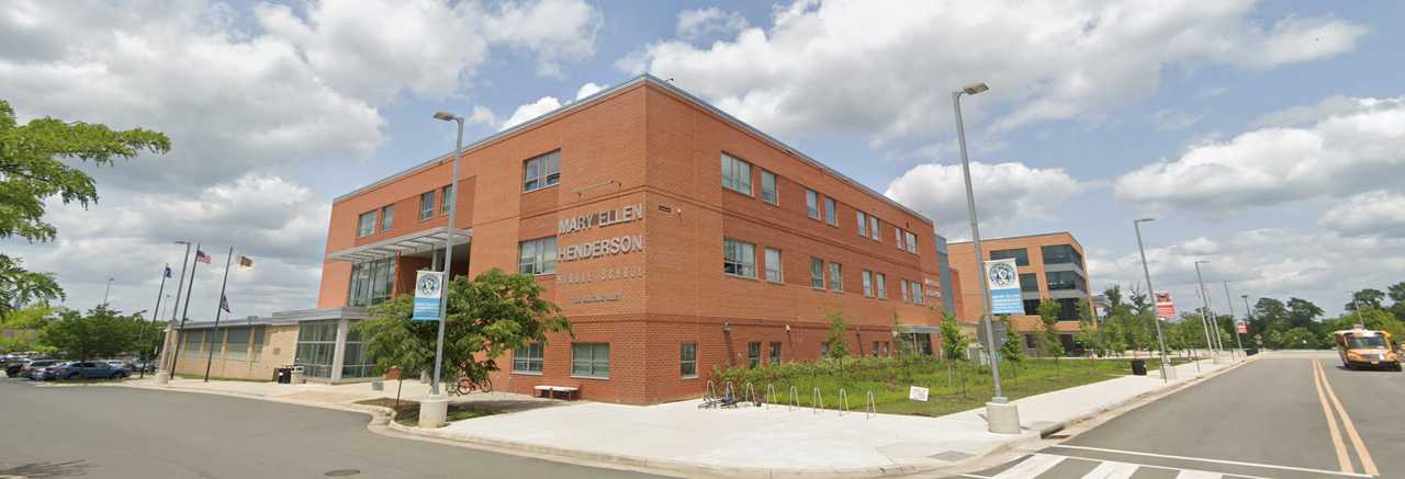 These Are Virginia's Top Public Middle Schools: New Rankings Released ...