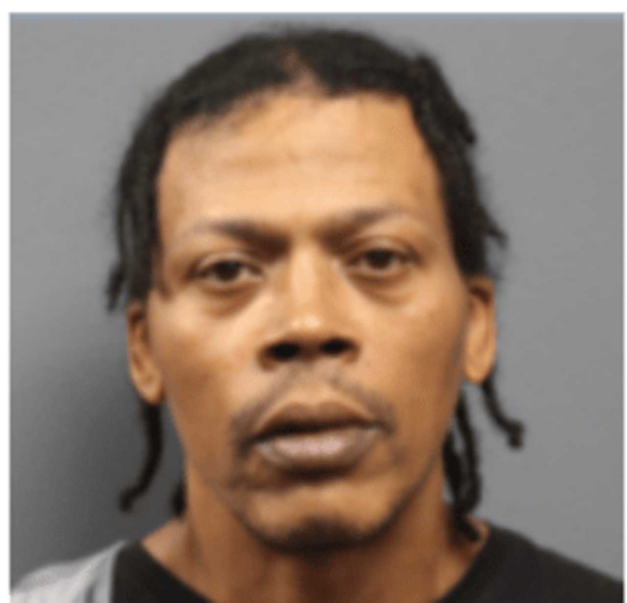 Texas Fugitive Arrested In Secaucus: Police | Secaucus Daily Voice