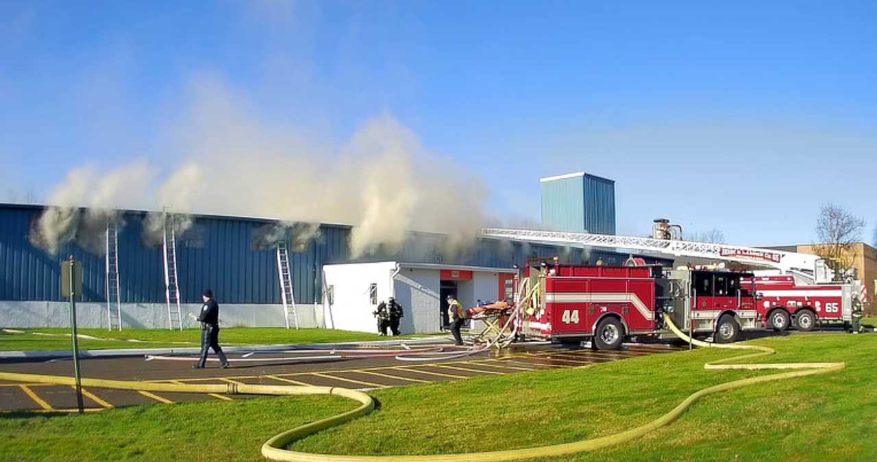 Man Who Arranged Arson Of PA Warehouse Convicted: Police | New Tripoli ...