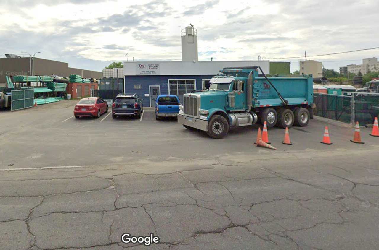 Man, 64, ID'd As Victim Killed In Industrial Incident | Canaan-Sharon ...