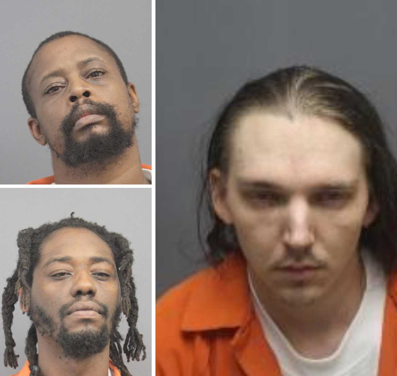 Three Arrested For Fatal Abduction Of Man Found Handcuffed In Secluded
