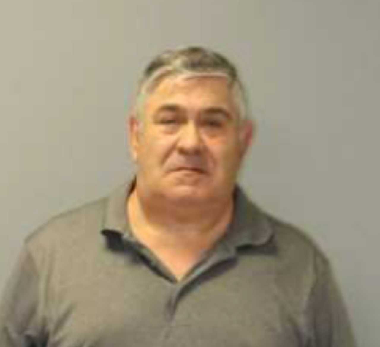 'I Never Intended To Shoot Anyone': Wethersfield Man Turns Himself In ... 'I Never Intended To Shoot Anyone': Wethersfield Man Turns Himself In ...
