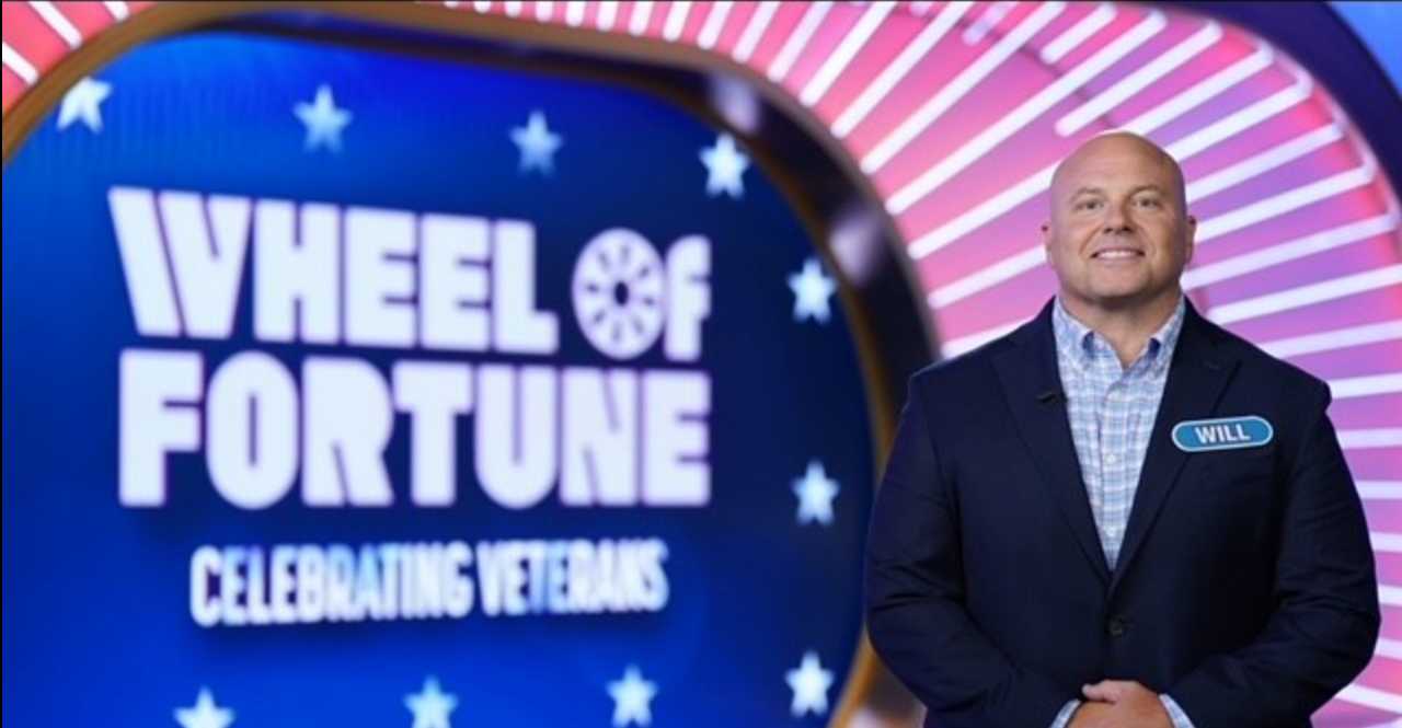 Rocky Hill Police Officer Steals Show On ‘Wheel of Fortune’ With Bad ...