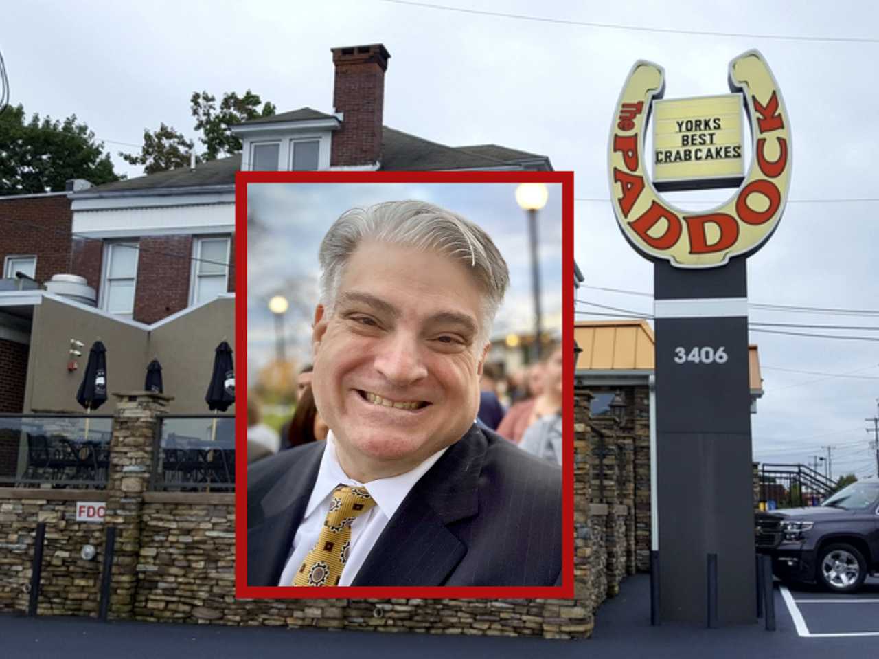 Racist Road Rage Rant Prompts Apology By PA Restaurant Owner, Penn ...