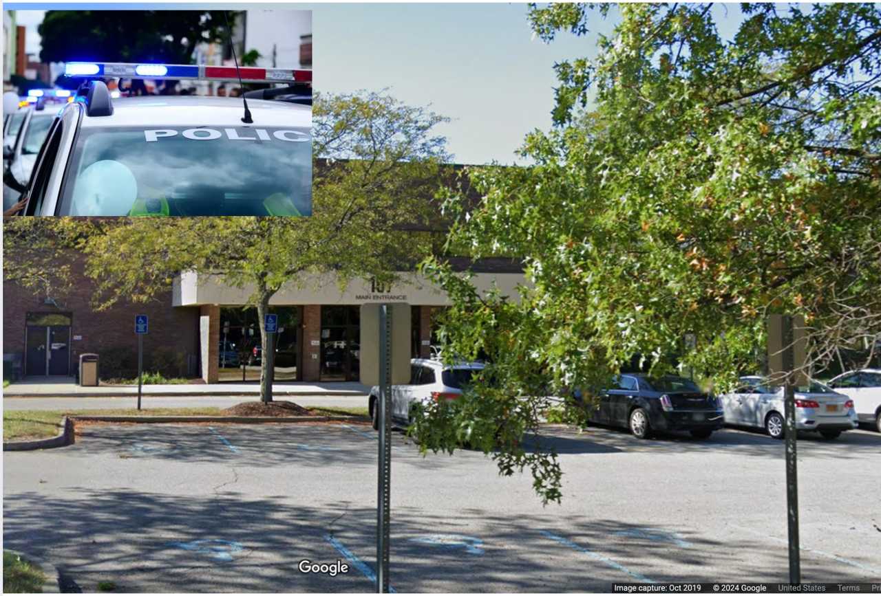 Bomb Threat Made To High School In Wappingers Falls | Wappingers Falls ...