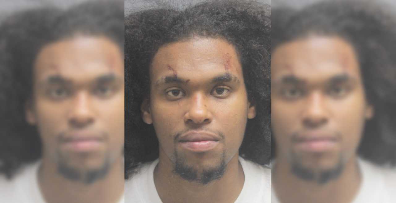 Woodbridge Man Arrested For Abduction Assault After Domestic Dispute