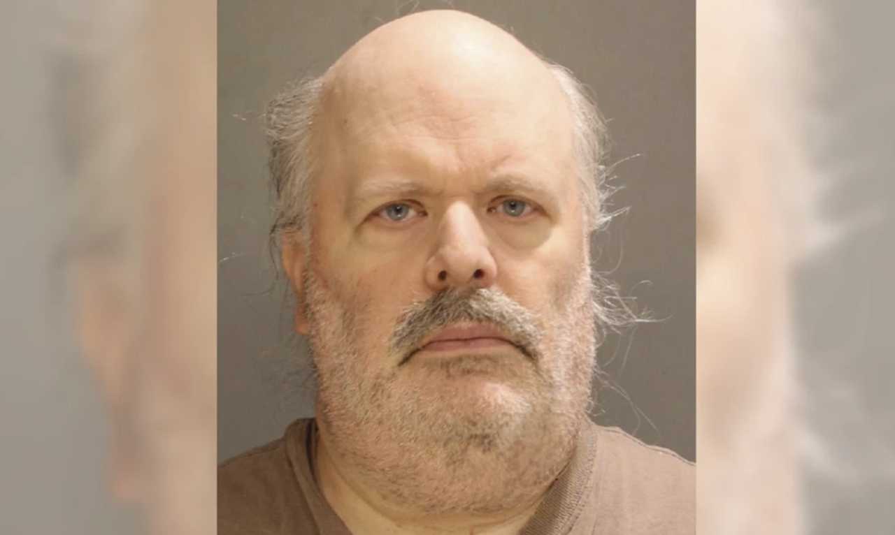 Lititz Man Charged With Sexually Assaulting Three Children Over Six ...
