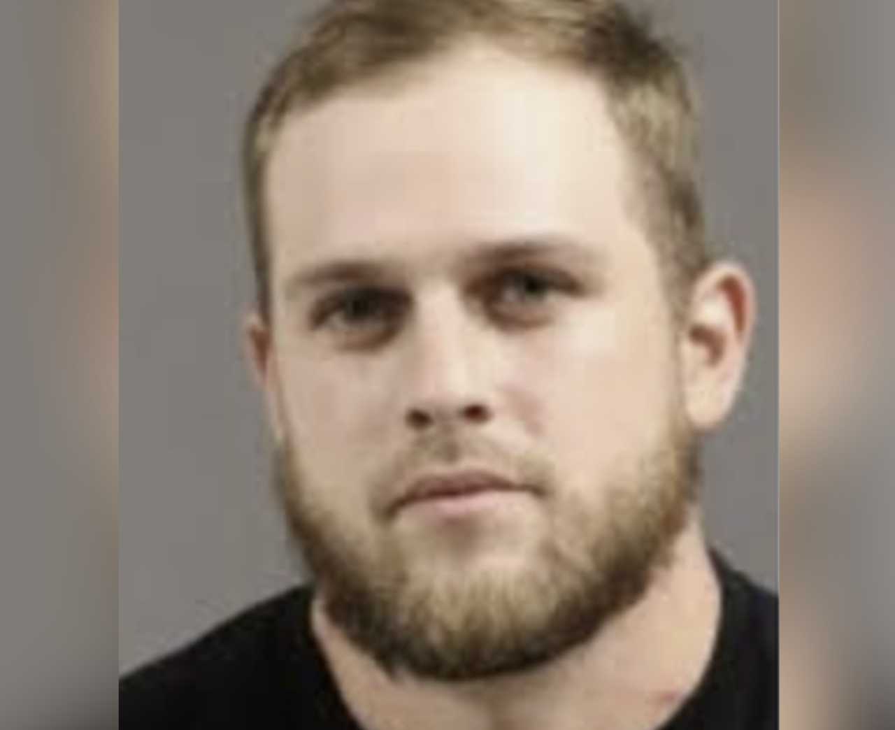 NJ Fugitive Joshua Ronan Arrested For Attempted Murder PA | Sinking ...