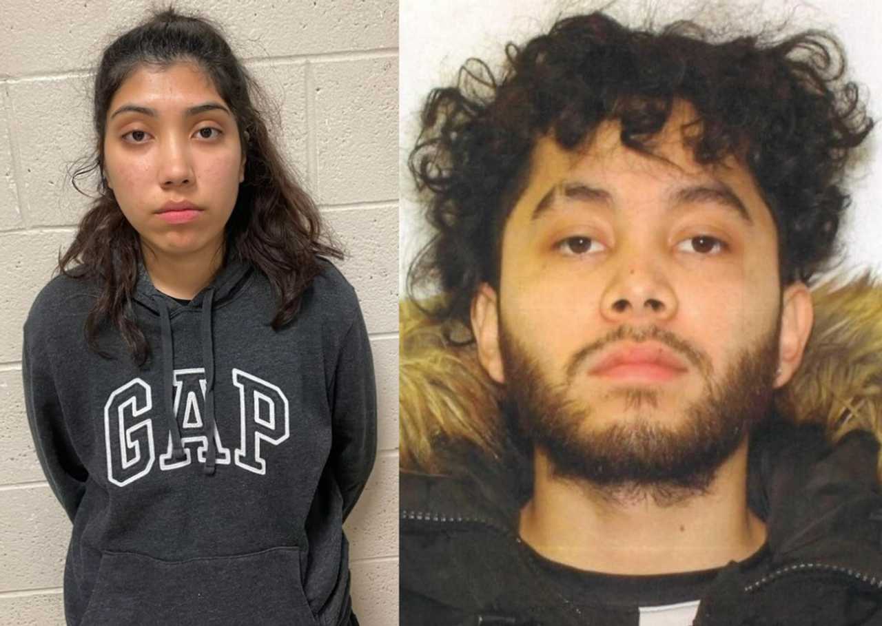 Stabbed, Lied, And Delayed: Maryland Woman Found Guilty Of Murdering ...