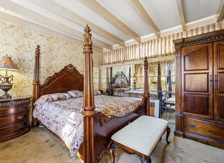 Live Like Legends: Muhammad Ali, Kobe Bryant's Family Once Called This ...