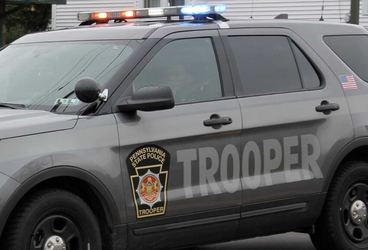 Man Shot Multiple Times In Street: PA State Police | Jenkintown Daily Voice Man Shot Multiple Times In Street: PA State Police | Jenkintown Daily Voice