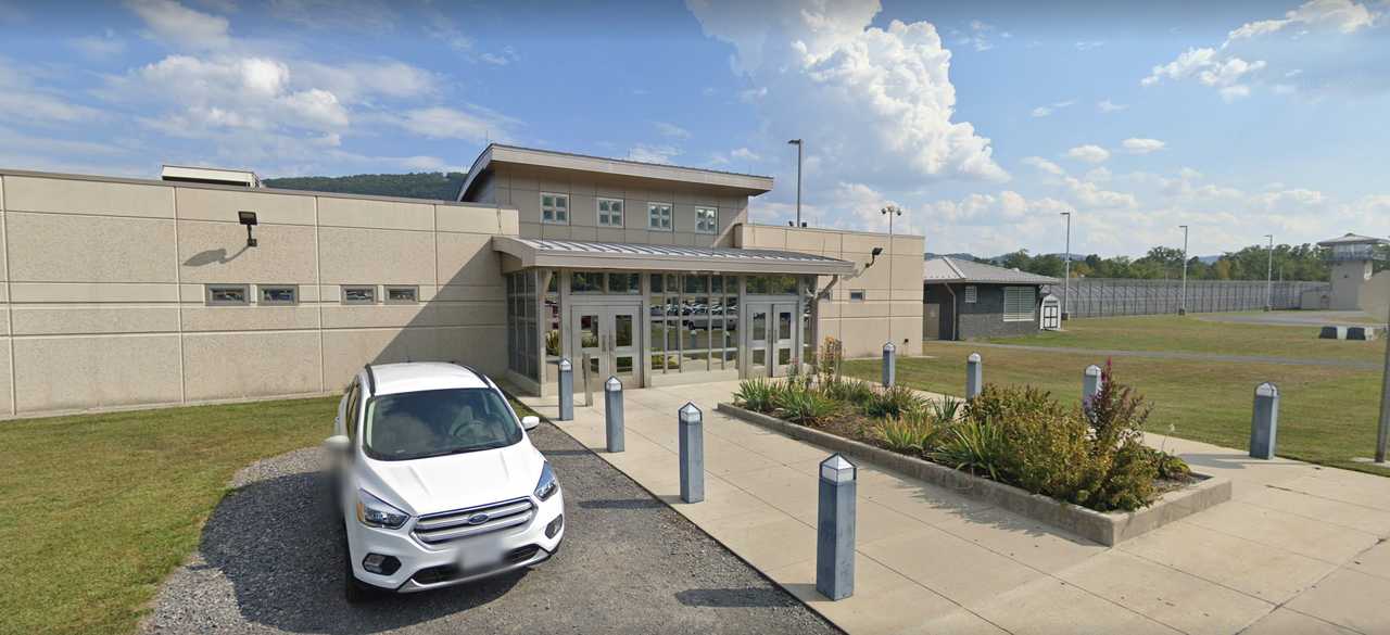 Inmate Found Dead In Maryland Cell; Suspect Identified, Not Yet Charged ...