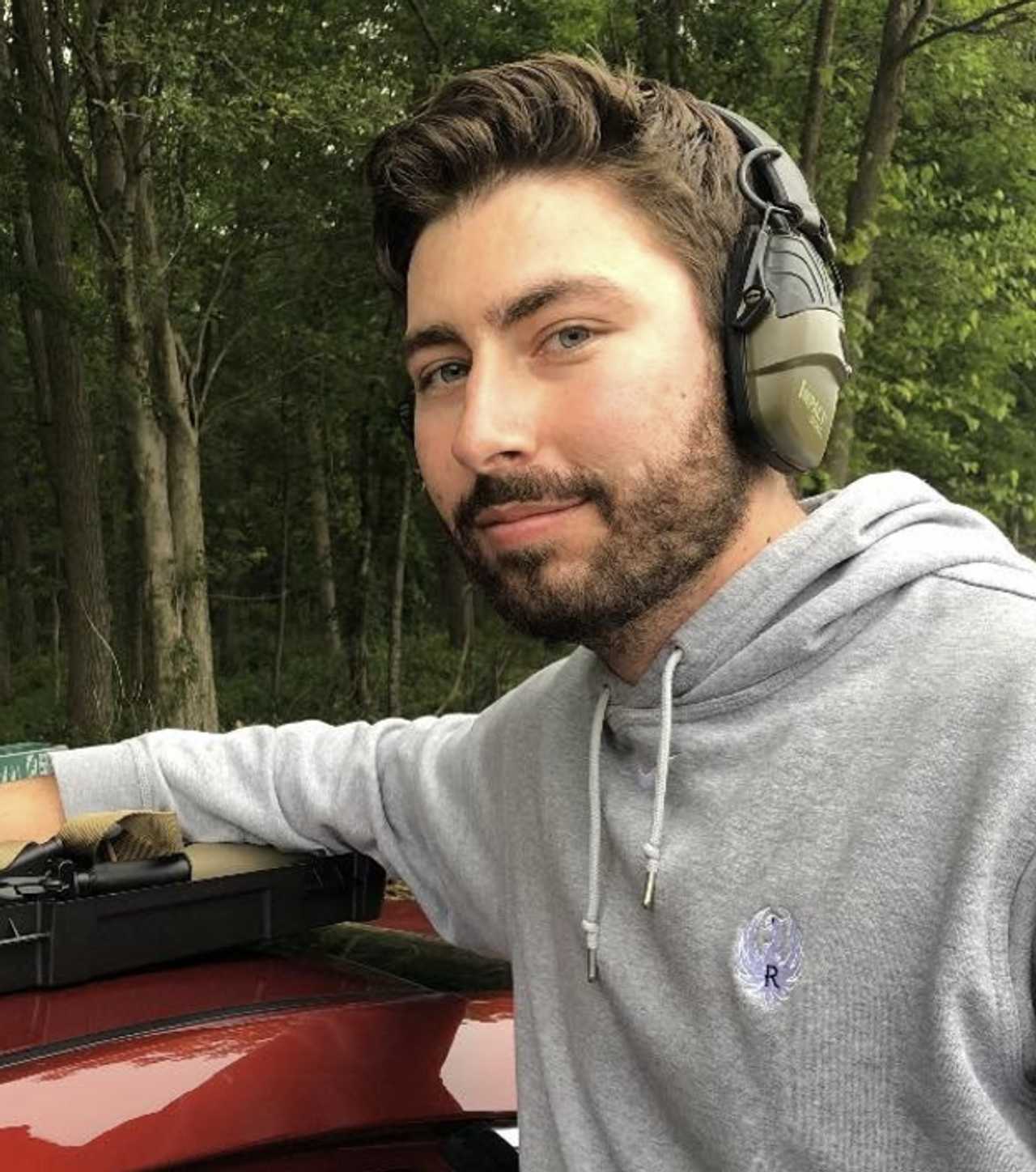 Maryland Man Caught Soliciting Pateen On Snapchat New Court Docs Garnet Valley Daily Voice