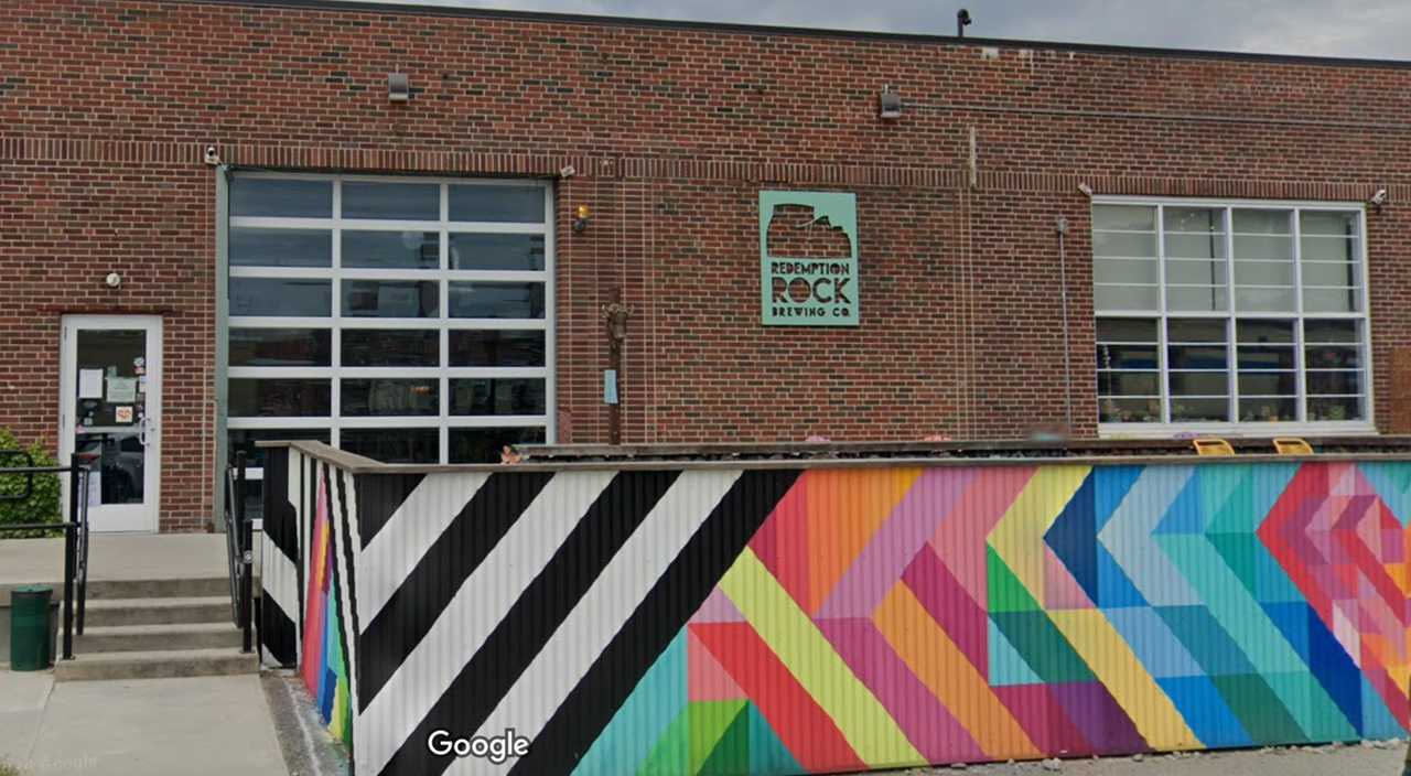 'Special, Joyful, Welcoming' Worcester Brewery, Taproom Closing After 6 ...