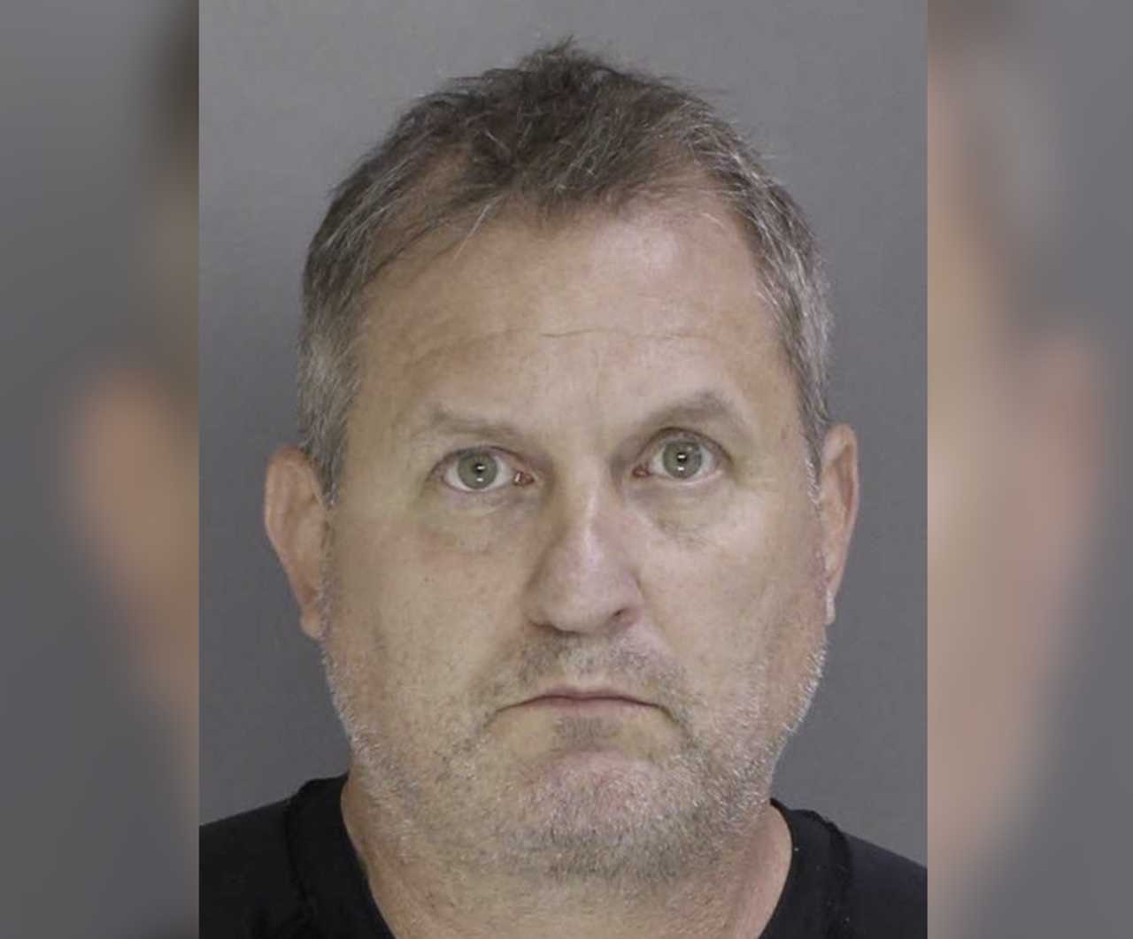 Florida Man Traveled To Pennsylvania To Rape Child In Sting Operation ...