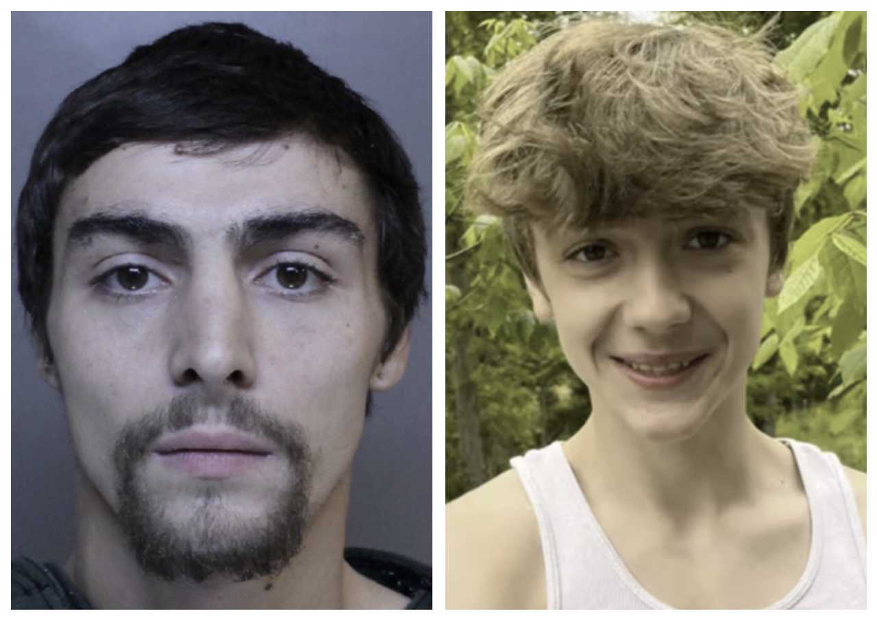 Man Arrested In Teen’s Fatal Shooting At Pennsylvania Wawa: Police ...