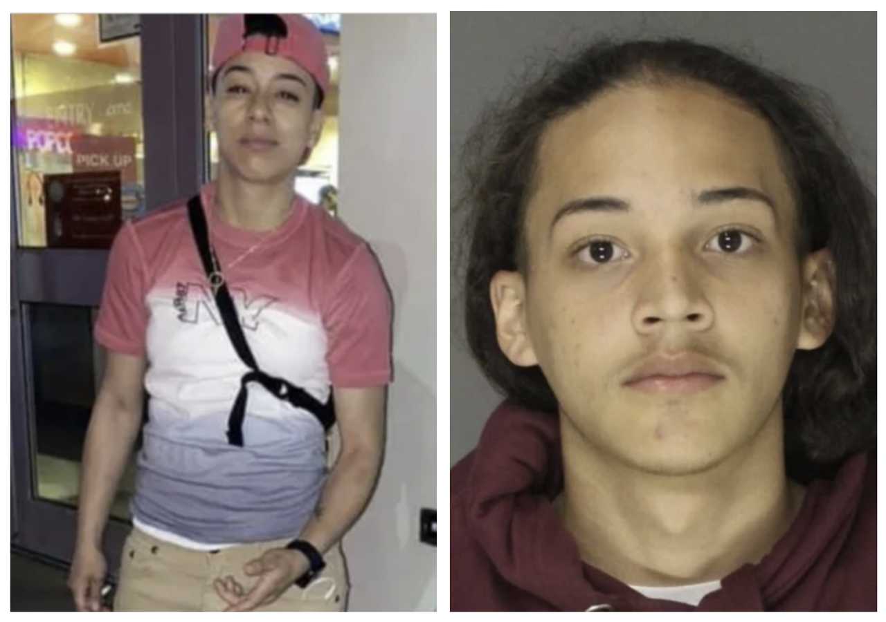 PA Teen Sentenced To 45 Years To Life For Murdering Hoboken Woman: DA ...