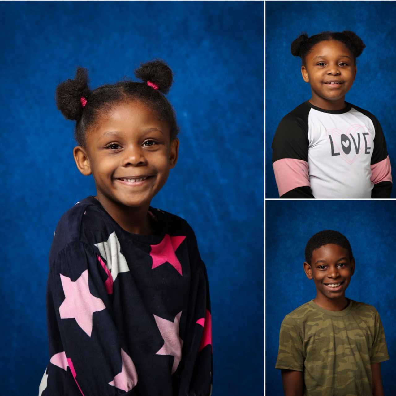 Amber Alert Pending After Three Young Children Kidnapped From Virginia ...