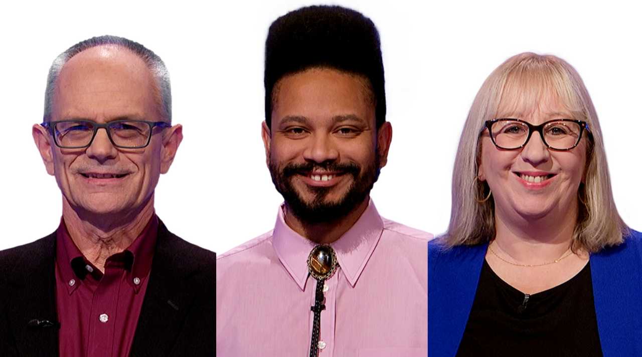Tri-State 'Jeopardy!' Showdown: NJ, NY Contestants Will Battle It Out ...