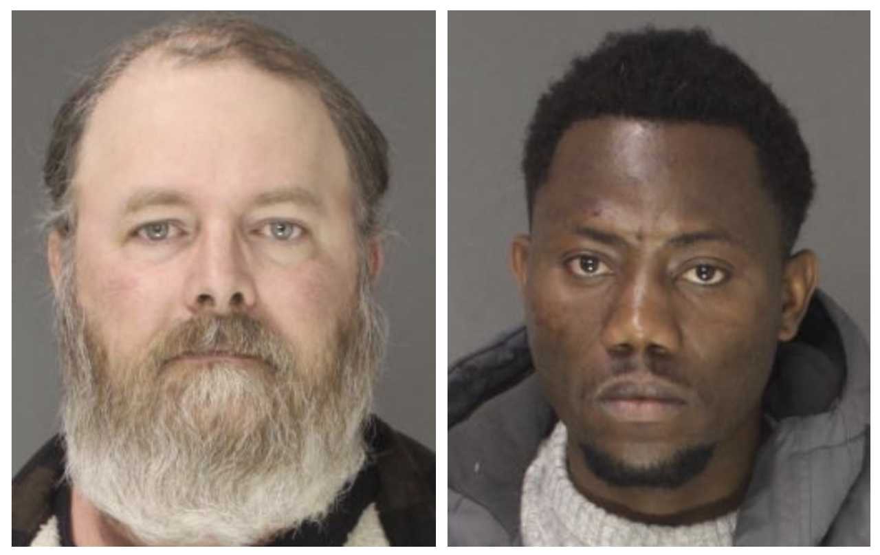 Two Men Charged In Berks County Underage Human Trafficking Sting: DA ...