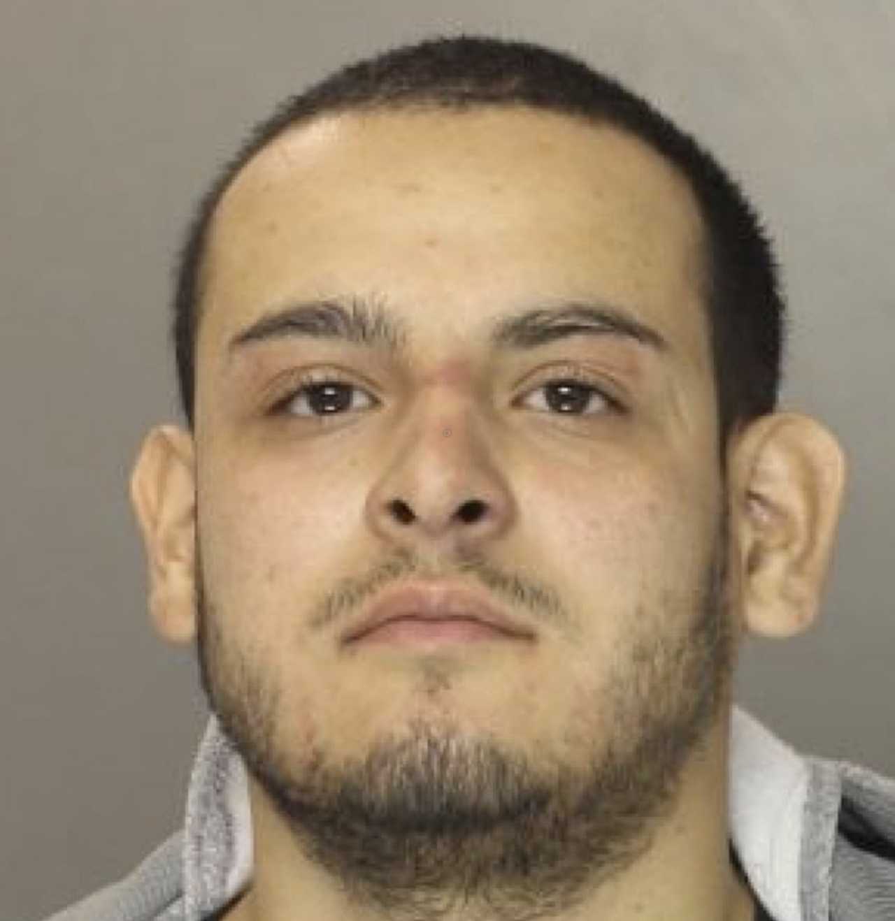 Suspect Named In Cold-Blooded Harrisburg Street Murder (Update ...