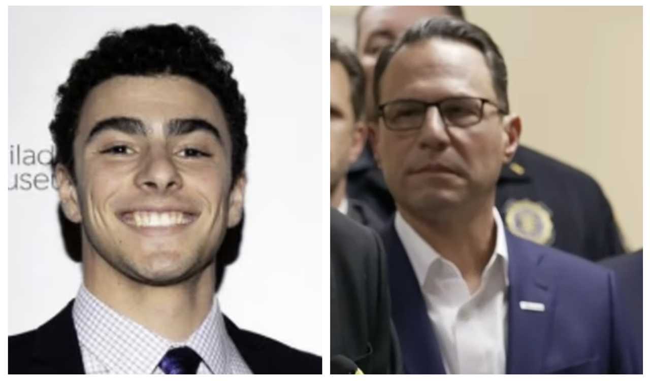 Luigi Mangione Arrested In UnitedHealthcare CEO Murder Probe After Tip ...