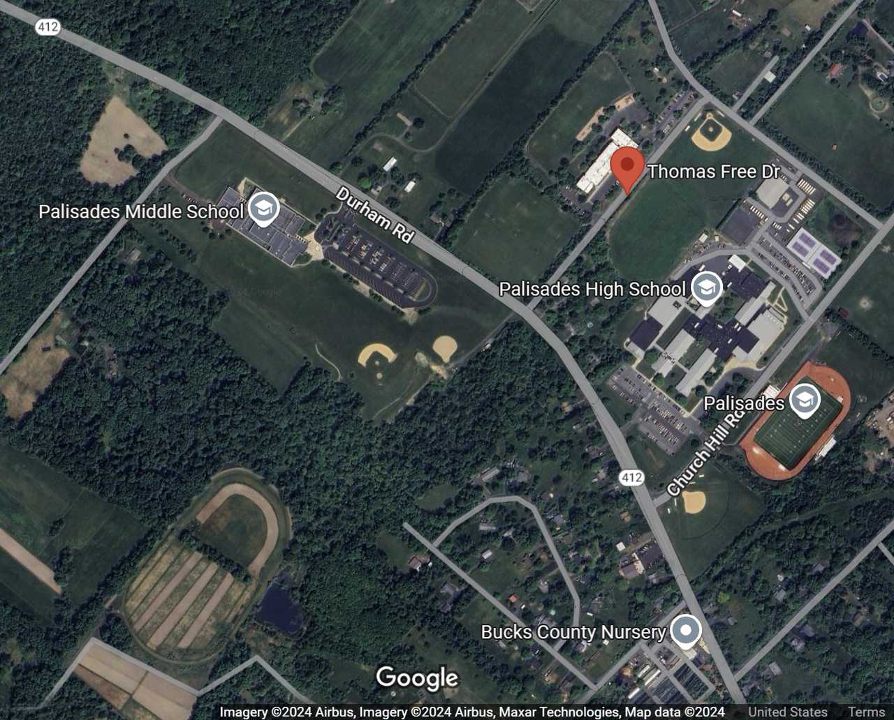 $5K+ Check Stolen From Palisades School District: PA State Police ...