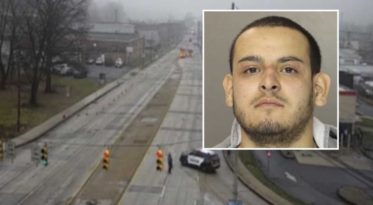Murder Suspect Shot Dead By Police In Harrisburg, 'Justified,' DA Rules ...