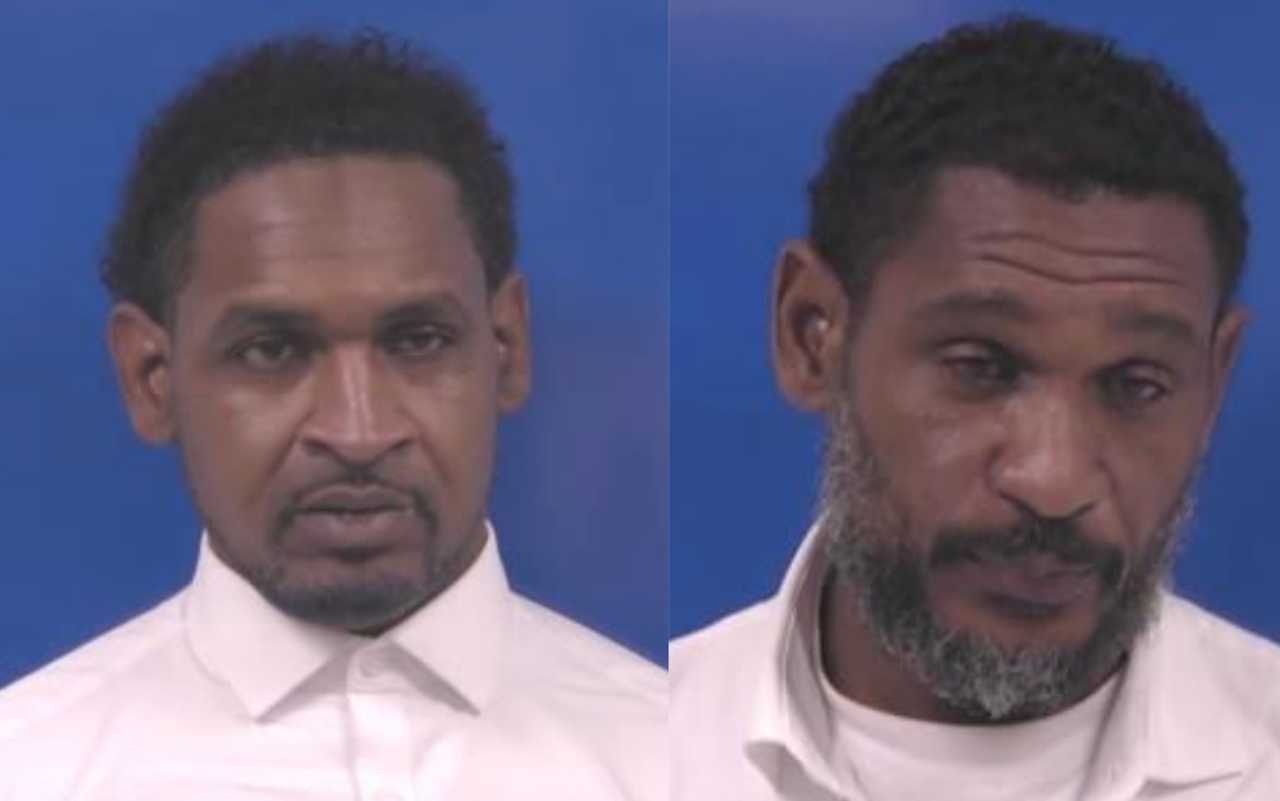 Double Trouble: Prince George's Pair Busted For DUI After Passenger ...