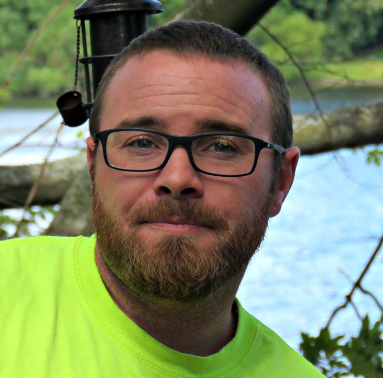 'Our Village Is Broken': Remembering Chesterfield Dad Killed In Snowmobile Crash | Northampton ...