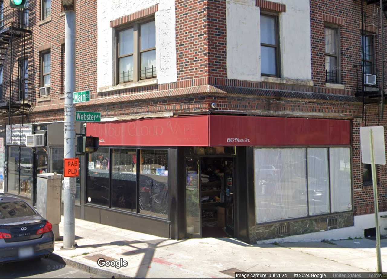 Man Who Went On Hate Fueled Assault Robbery Spree In Westchester Gets