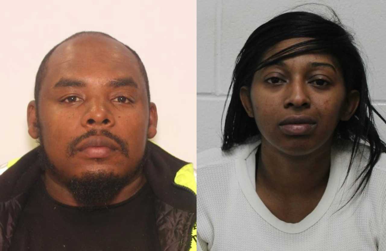 Authorities Arrest Woman In Connection With Maryland Shooting ...