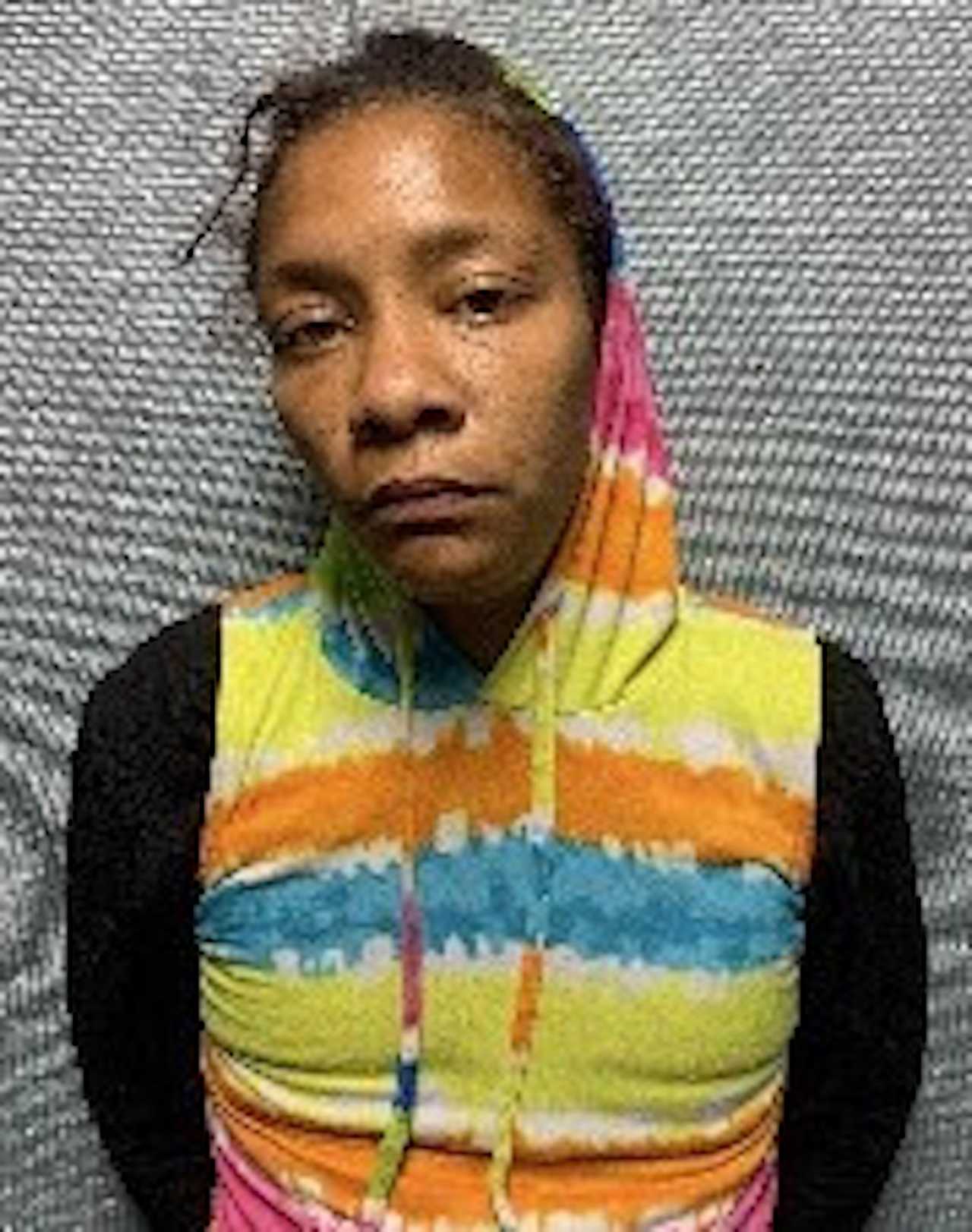 Virginia Woman Accused Of Killing Maryland Resident After Fight: Police ...