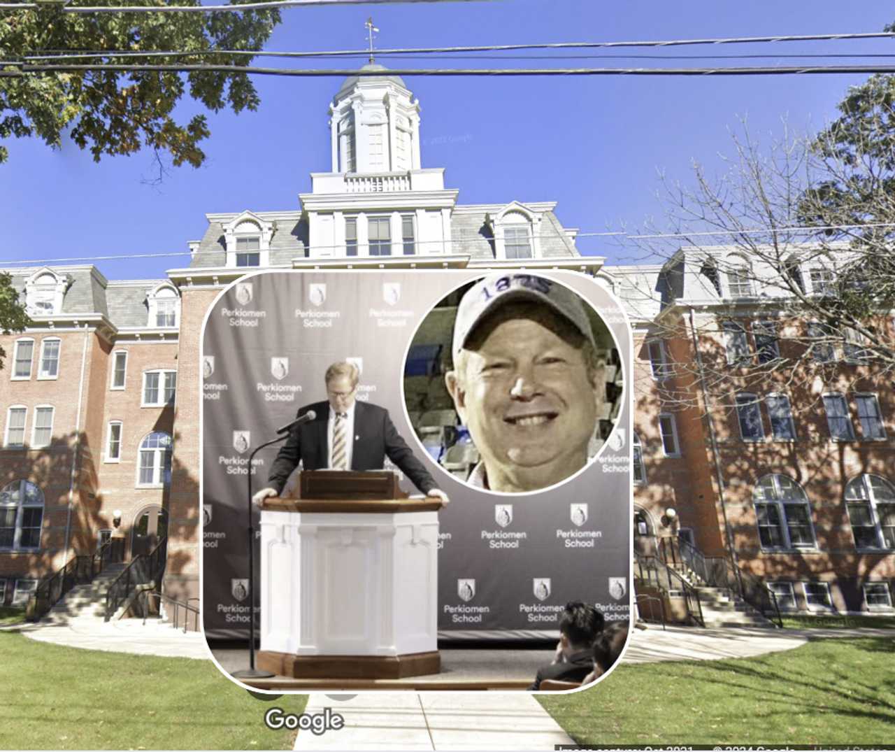 Perkiomen School Failed To Stop Sexual Assault Of Faculty Member’s ...