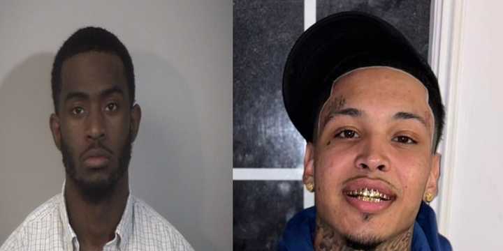 Third Suspect Arrested For Deadly Downtown Fredericksburg Shooting ... Third Suspect Arrested For Deadly Downtown Fredericksburg Shooting ...