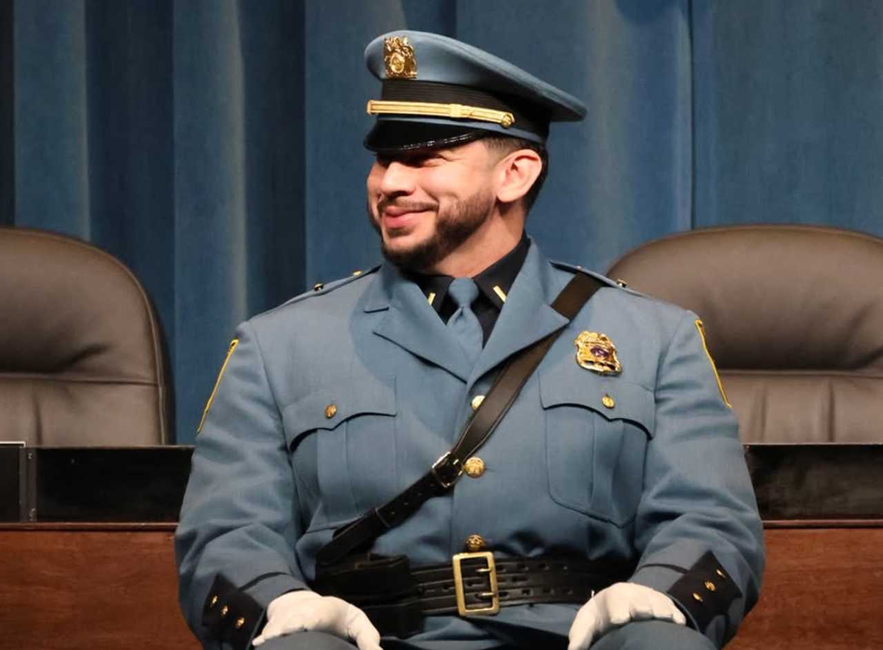 Grand Jury Clears New Rochelle Police Lieutenant Accused Of Misconduct ...
