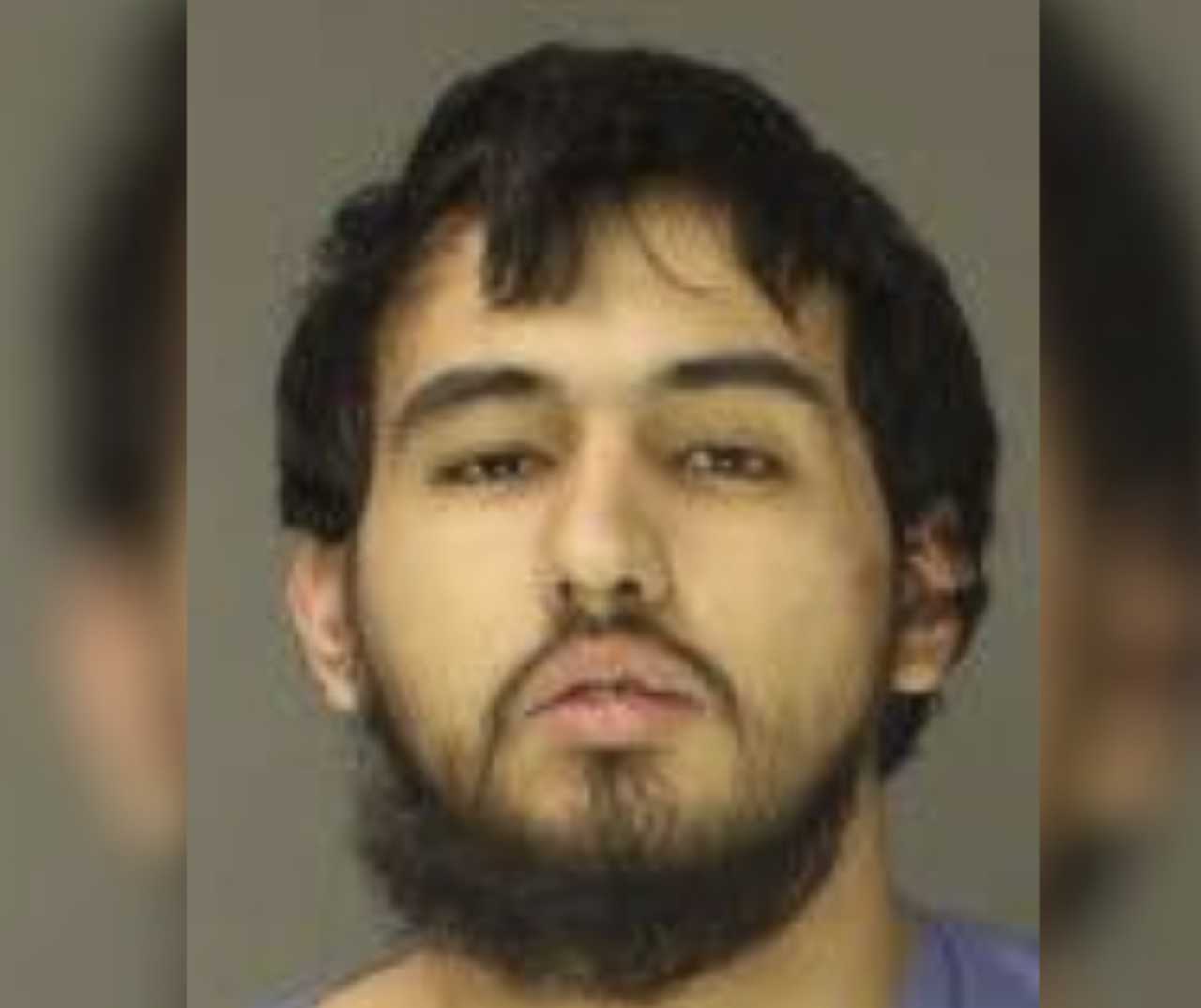 Shots Fired At Police Officer Lands Reading Man Homicide Attempt Charge ...