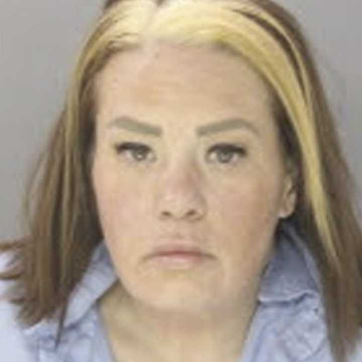 NJ 'Hot Shot' Murderess Found Dead In PA Prison Cell 3 Days After ...