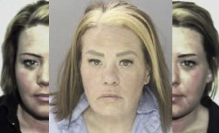 NJ 'Hot Shot' Murderess Found Dead In PA Prison Cell 3 Days After ...