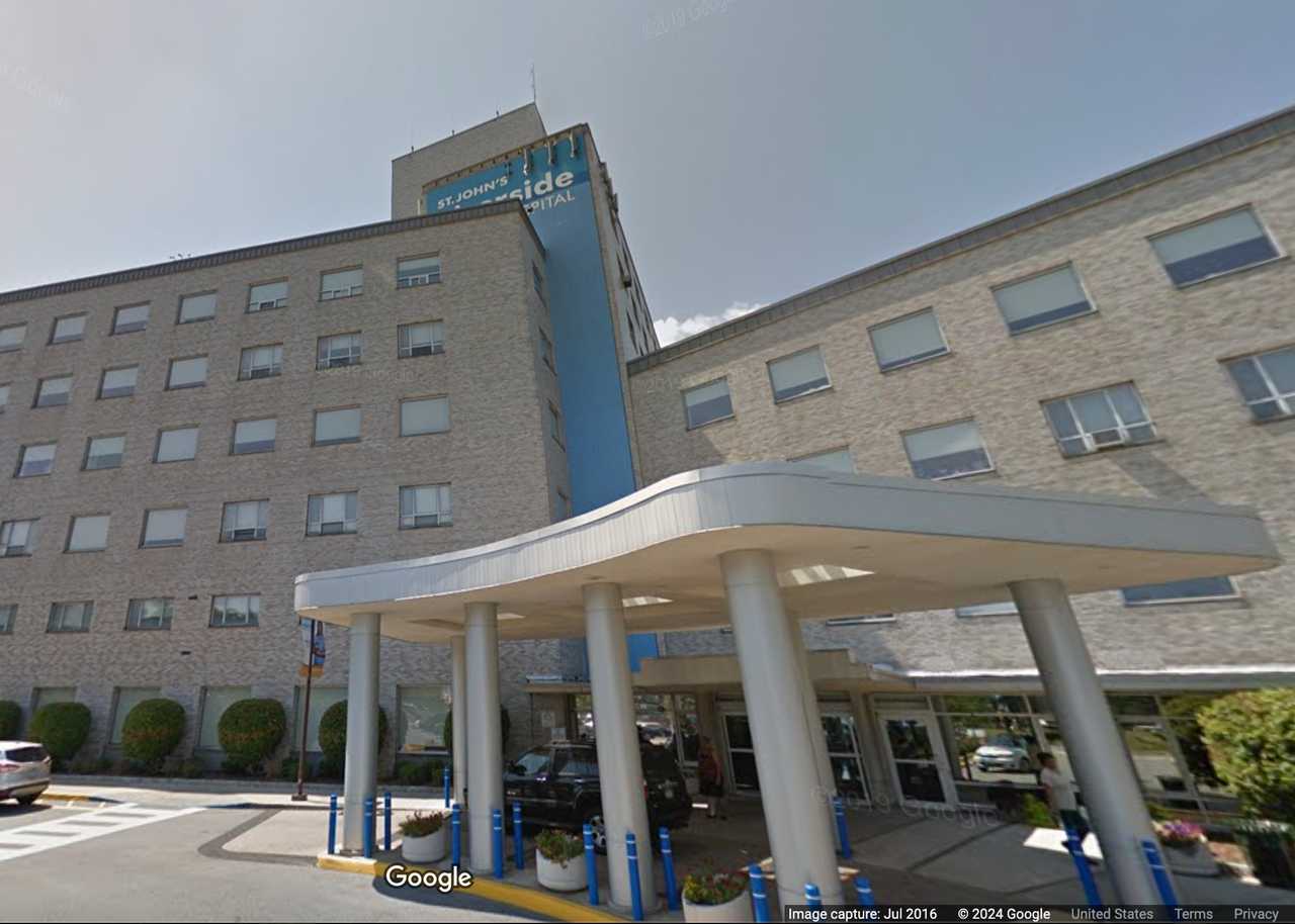 Broken Pipe Prompts Emergency Response At Hospital In Yonkers | Yonkers ...