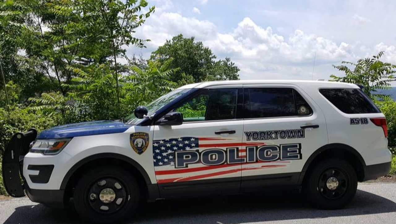 Drunk Driver Caught Going Wrong Way On Route 202 In Westchester: Had ...