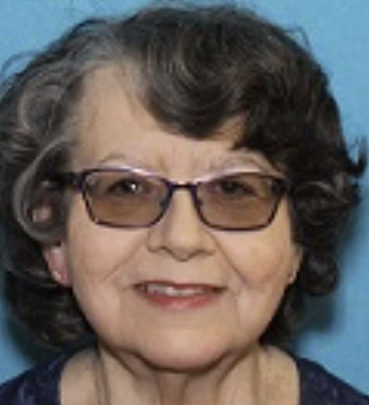 Missing Endangered Alert Issued For 74-Year-Old Woman: PA State Police | Oley Daily Voice
