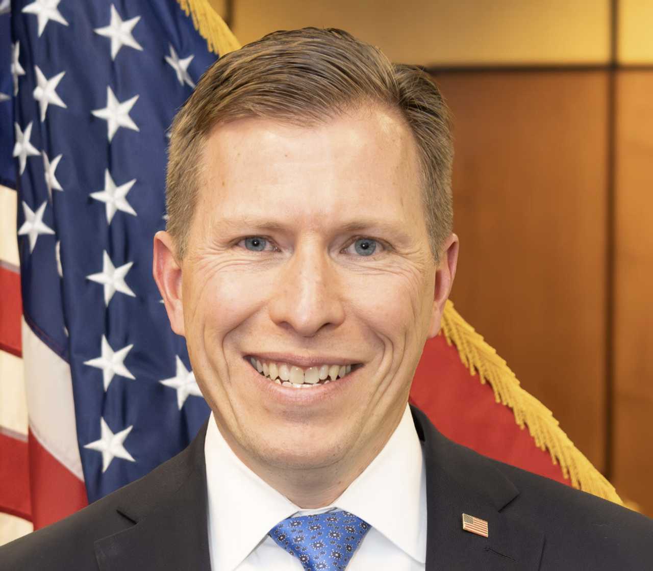 Commissioner Josh Parsons Announces PA Senate Campaign With Congressman ...