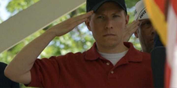 Commissioner Josh Parsons Announces PA Senate Campaign With Congressman ...