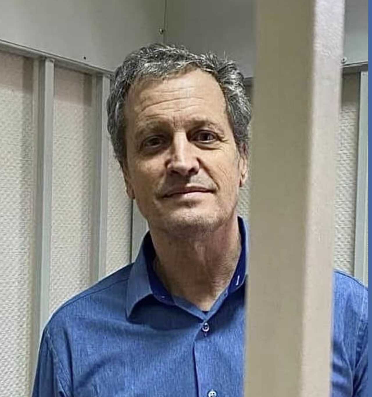 PA Teacher Jailed In Russia Designated As ‘Wrongfully Detained’: State ... PA Teacher Jailed In Russia Designated As ‘Wrongfully Detained’: State ...